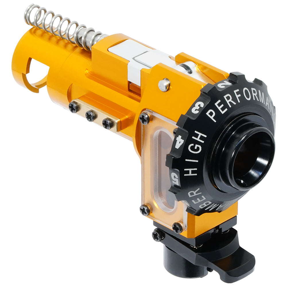 AEG Hop UP ir Nozzle – AIRSOFT STOP