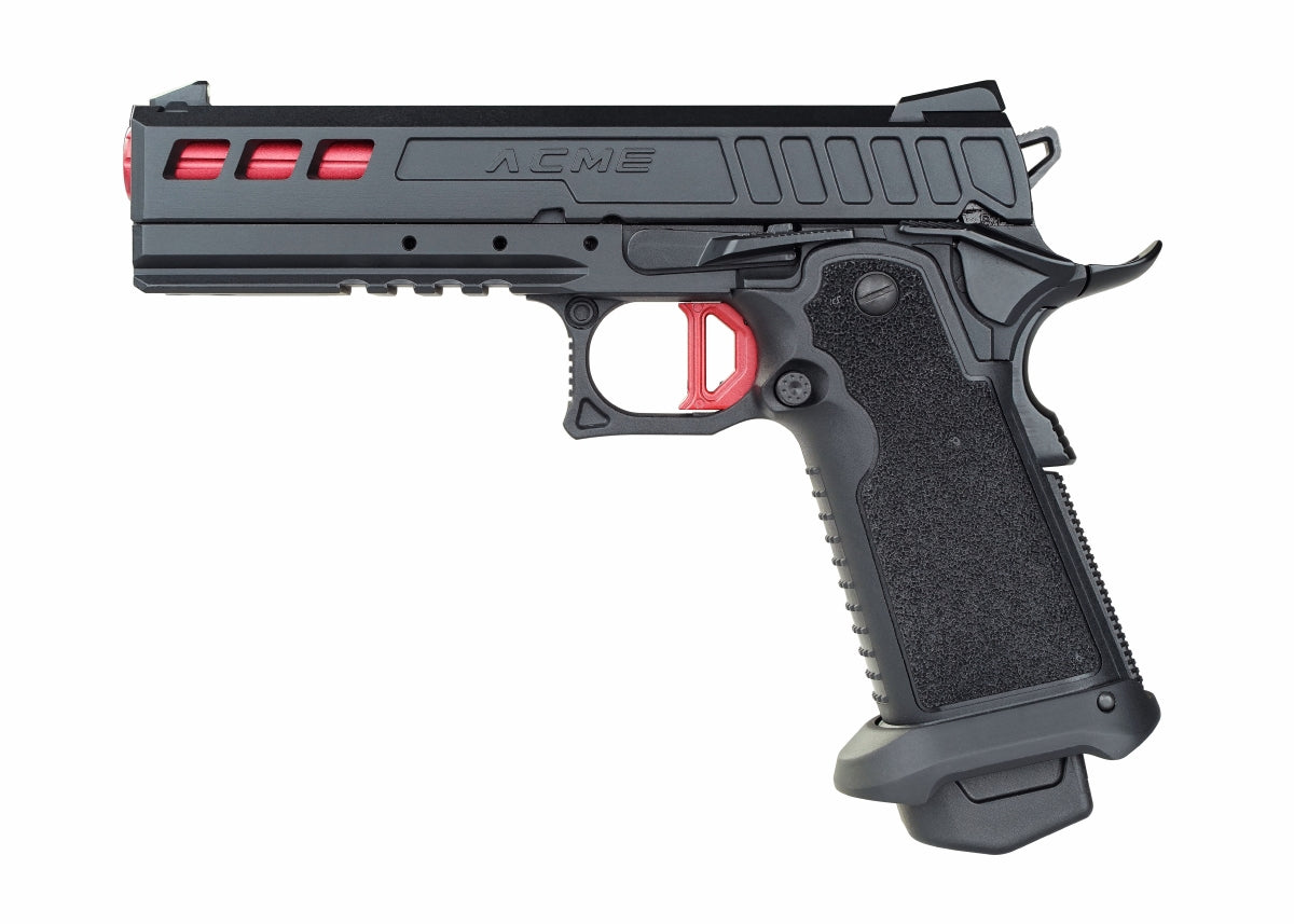 ICS Challenger Hi-Capa ACME - GBB – AIRSOFT STOP