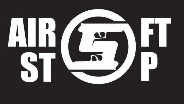 AIRSOFT STOP