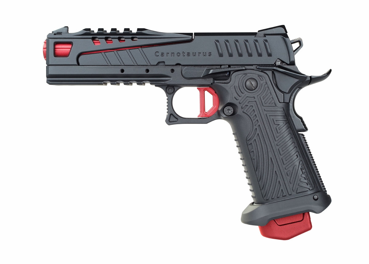 ICS Challenger Hi-Capa Carnotaurus - GBB – AIRSOFT STOP